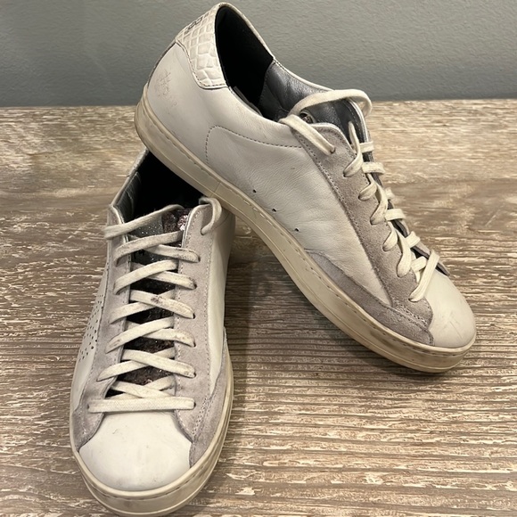 P448 | Shoes | P448 John Sneakers | Poshmark